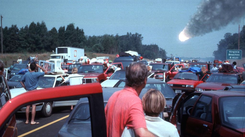 Best asteroid movies | Space