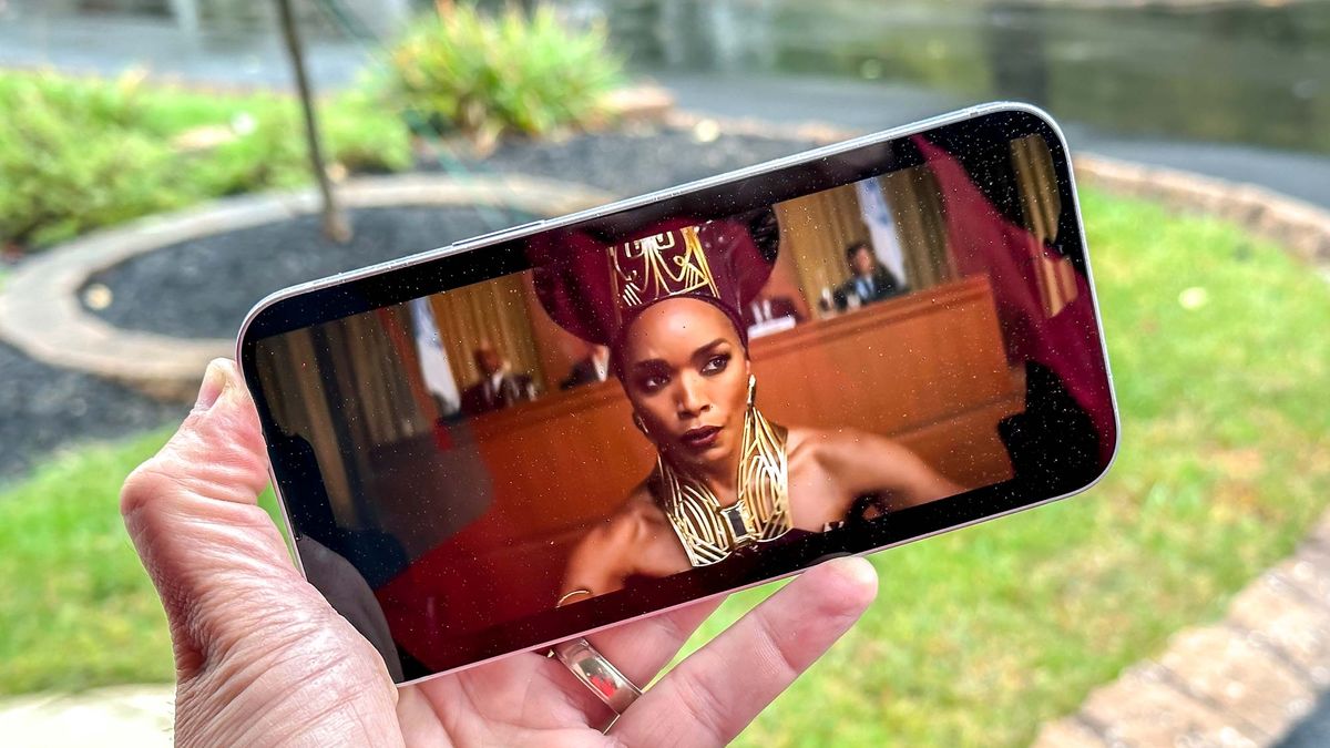 Apple iPhone 14 Plus review | Tom's Guide