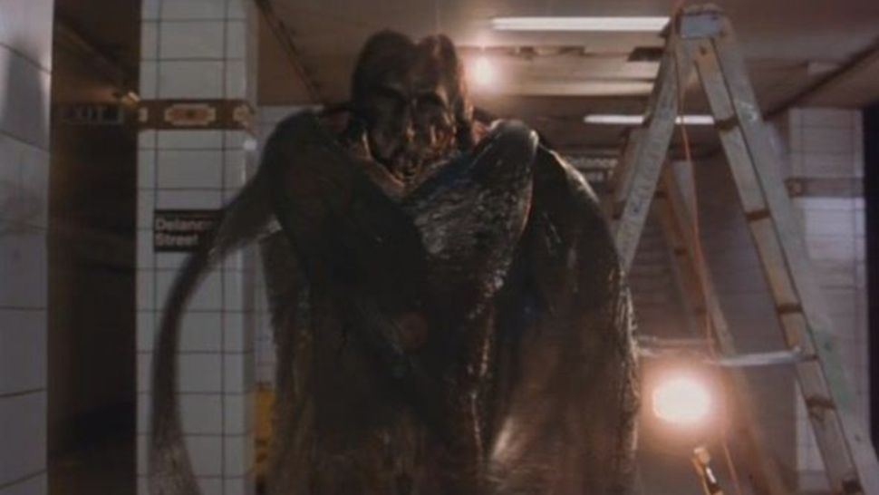 32 Scary Animal Movies That Aren't About Dinosaurs Or Sharks | Cinemablend