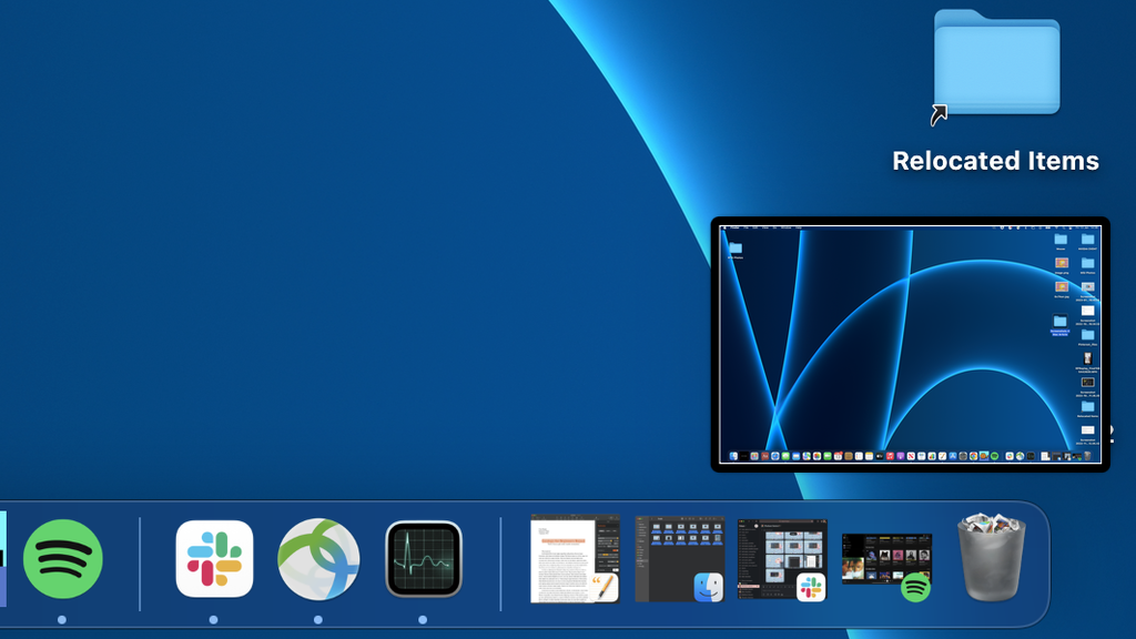 The beginner's guide to MacBook essentials | TechRadar