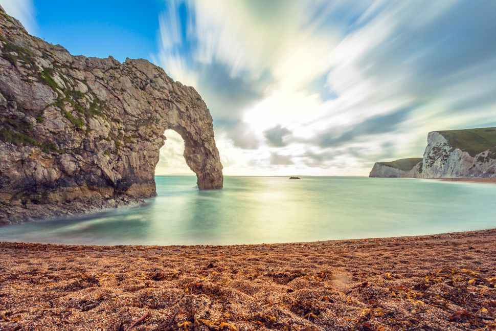 The 12 best landscape locations for photographers in the UK | Digital ...