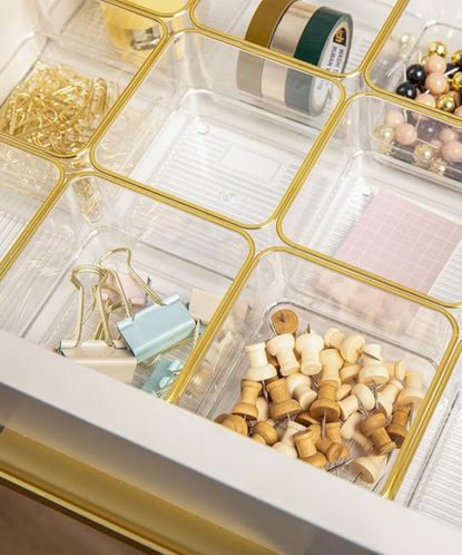 5 storage mistakes and what to do instead | Homes and Gardens