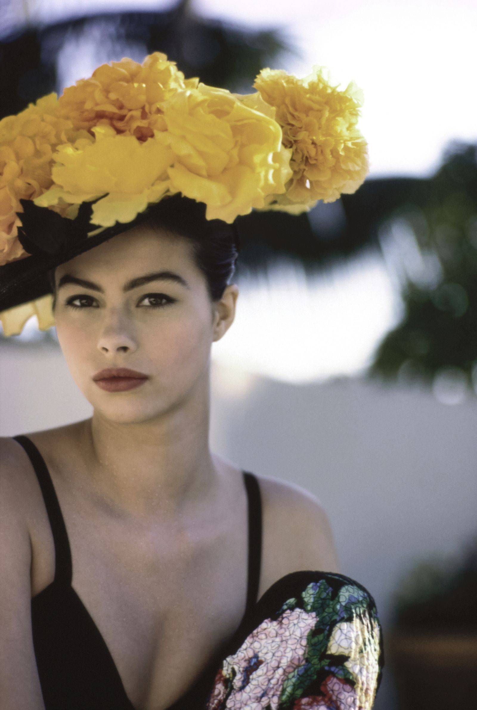 '80s Makeup Trends That Surprisingly Hold Up | Marie Claire