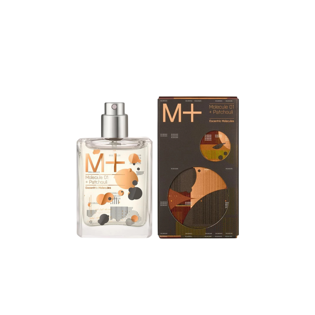 Escentric Molecules Reviewed By A Beauty Editor Fan | Marie Claire UK