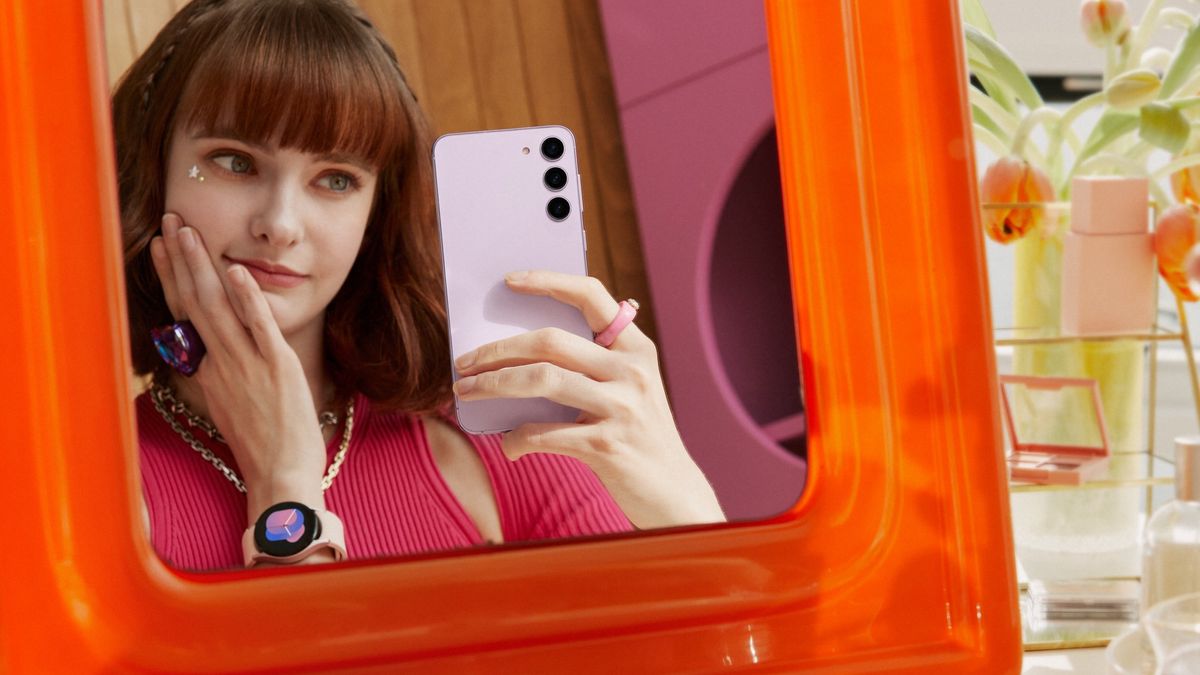 Samsung Galaxy S23 price, specs, cameras and more | Tom's Guide