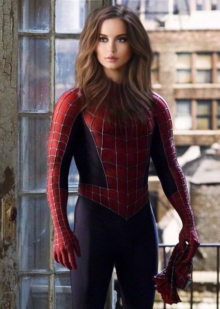 Yassification might be the funniest photo editing trend of 2021 ...