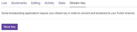 How to Stream on Twitch (and Where to Find Your Stream Key) | Tom's Guide