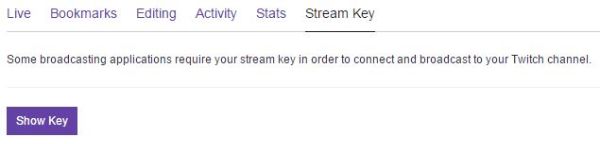 How to Stream on Twitch (and Where to Find Your Stream Key) | Tom's Guide