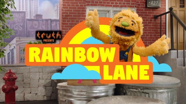 Adult Swim Creates New Branded Content Series for Truth | Next TV