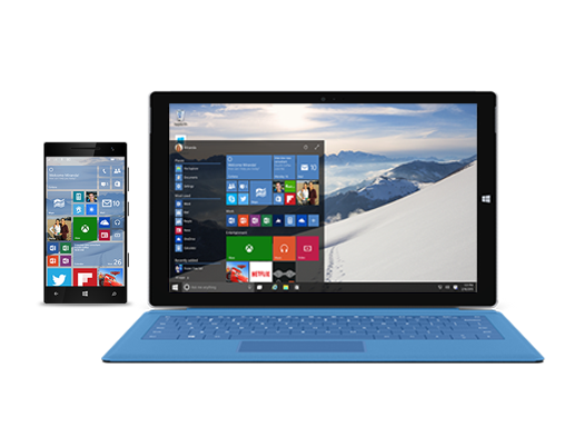Windows 10 release date, features, devices and free upgrade: Windows ...