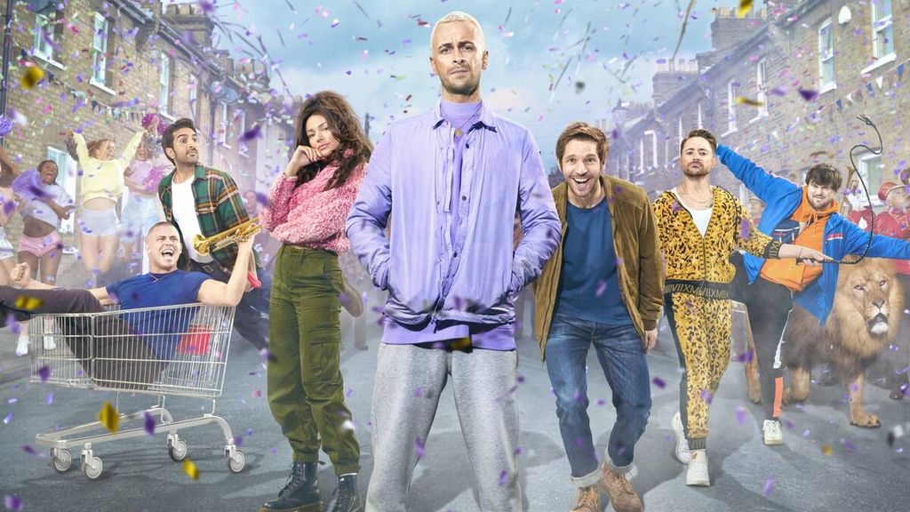 Best Shows on Sky and NOW: All the best originals on the service in ...