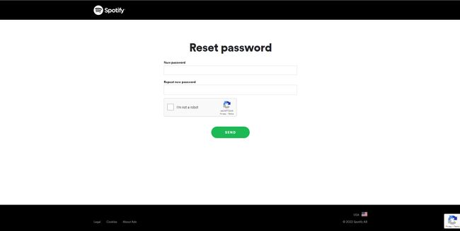 How to reset Spotify password — the easiest way to change your ...
