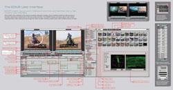 Canopus to unveil real-time HD editing solution | TV Tech