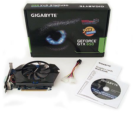 Nvidia GeForce GTX 650 And 660 Review: Kepler At $110 And $230 | Tom's ...