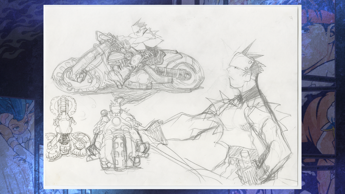 A week playing Capcom Fighting Collection 2 rekindled my love of '90s ...