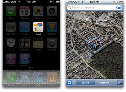 iPhone OS 2.0 review | iMore