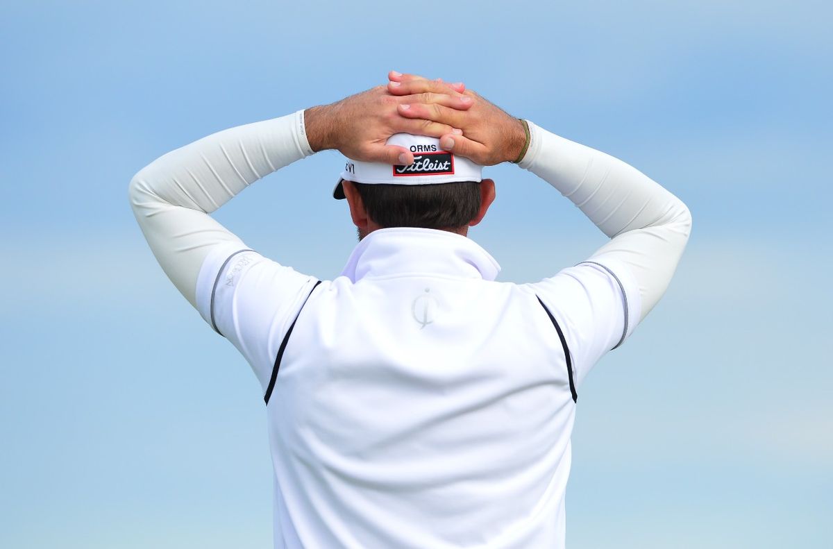 What's Been Your Most Embarrassing Moment On A Golf Course? | Golf Monthly