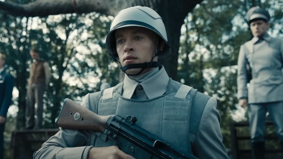 A Farewell To Arms: Everything We Know About The Ernest Hemingway ...