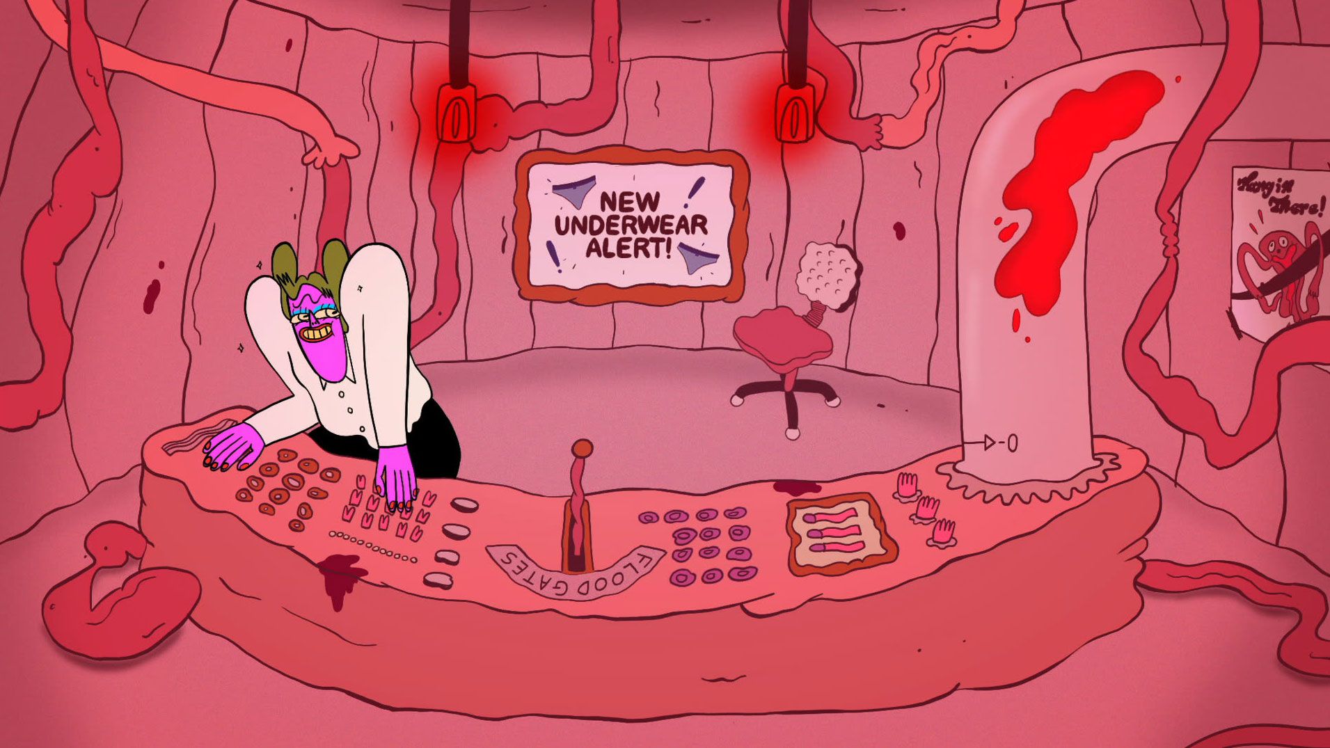 Bodyform's new ad breaks a ton of taboos (and we love it) | Creative Bloq