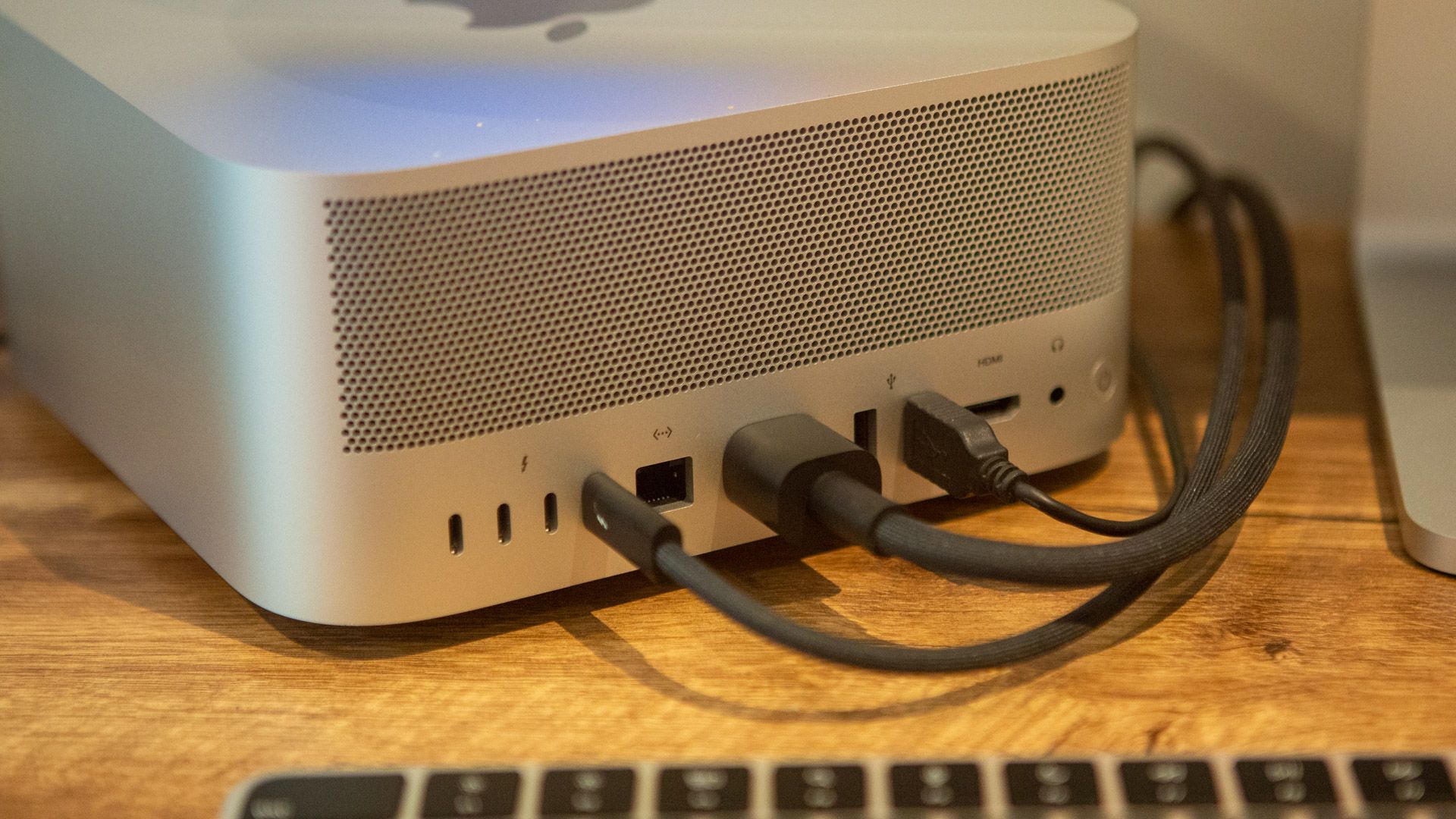 Mac Studio M2 Max (2023) review: professional power | T3