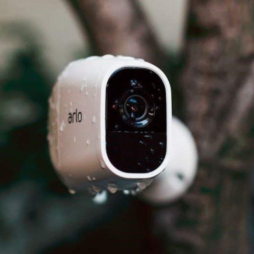 Secure your home with one of several Arlo Pro 2 camera bundles down to ...