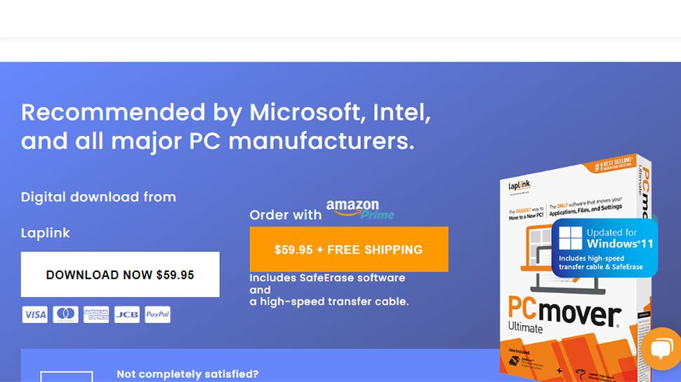 Best data migration tools of 2022 | TechRadar