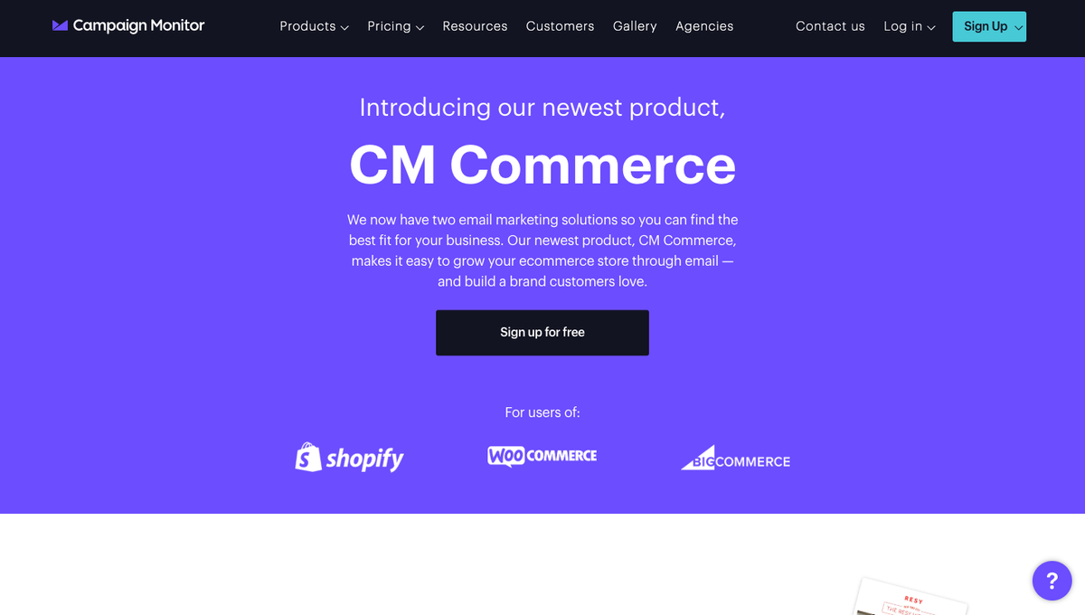 11 best email newsletter tools | Creative Bloq