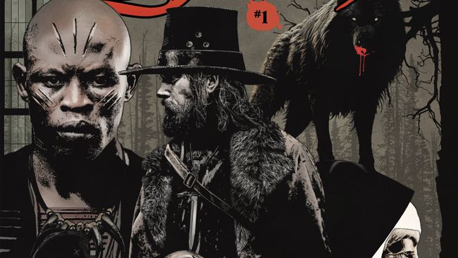 Meet The Angriest Dog in the World: David Lynch's bizarre, long-running ...