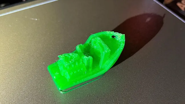 How to Prevent Holes and Gaps in 3D Prints | Tom's Hardware