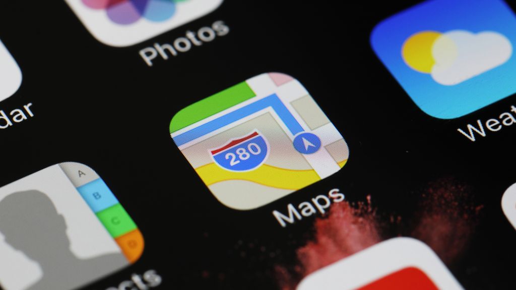 Apple Maps Gets Major Visual Overhaul In Fight Against Google Maps