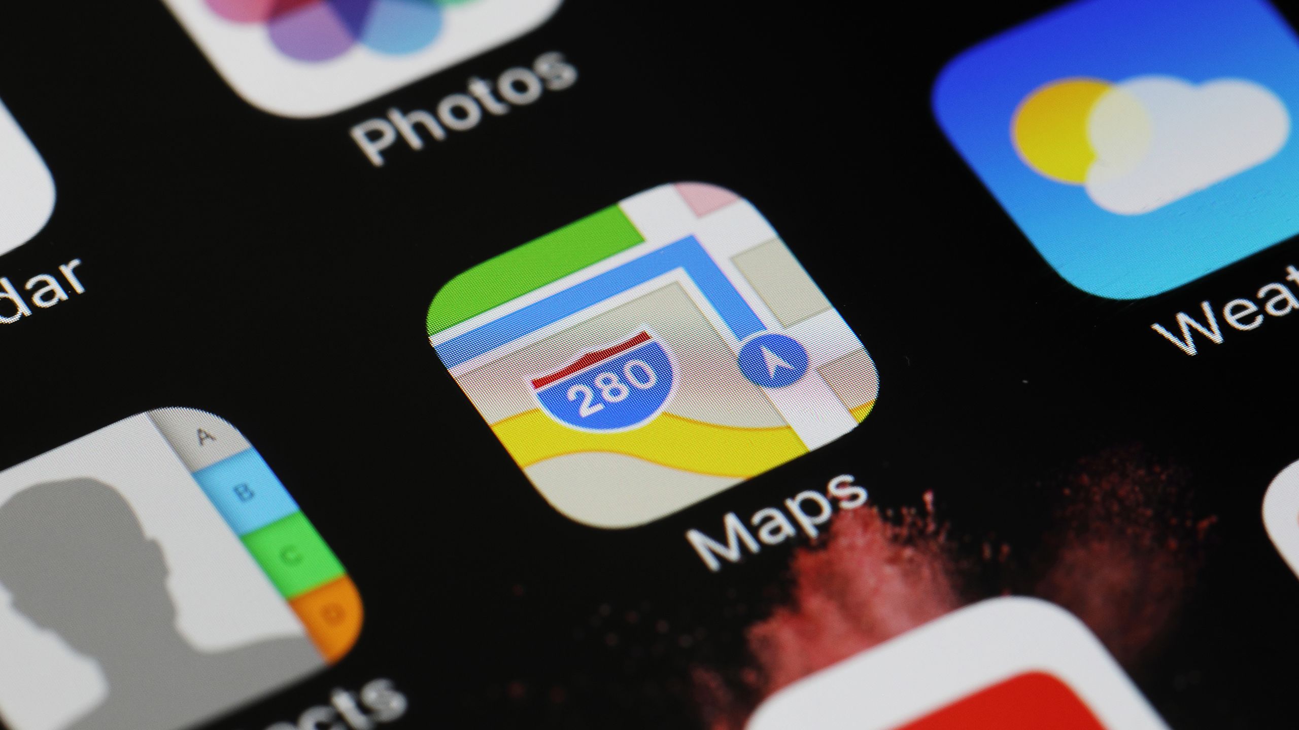 Apple Maps gets a major visual overhaul that brings it closer to Google ...