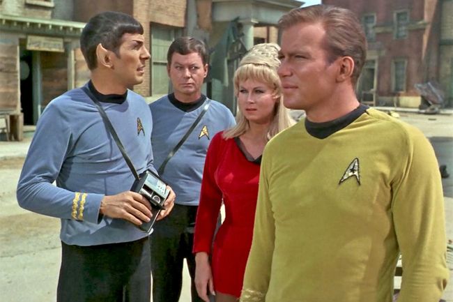 7 Lessons 'Star Trek' Taught Us About Life, Leadership and Diversity ...