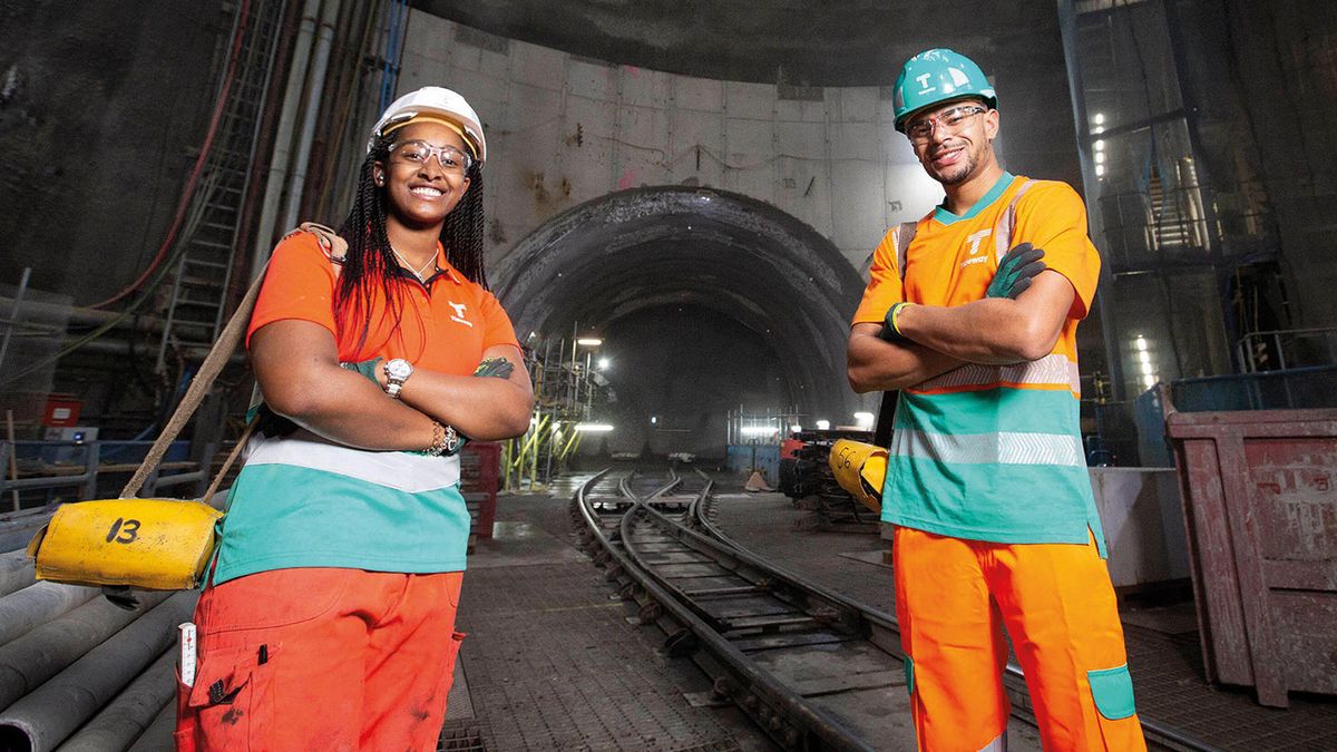 Take a bet on this infrastructure specialist | MoneyWeek