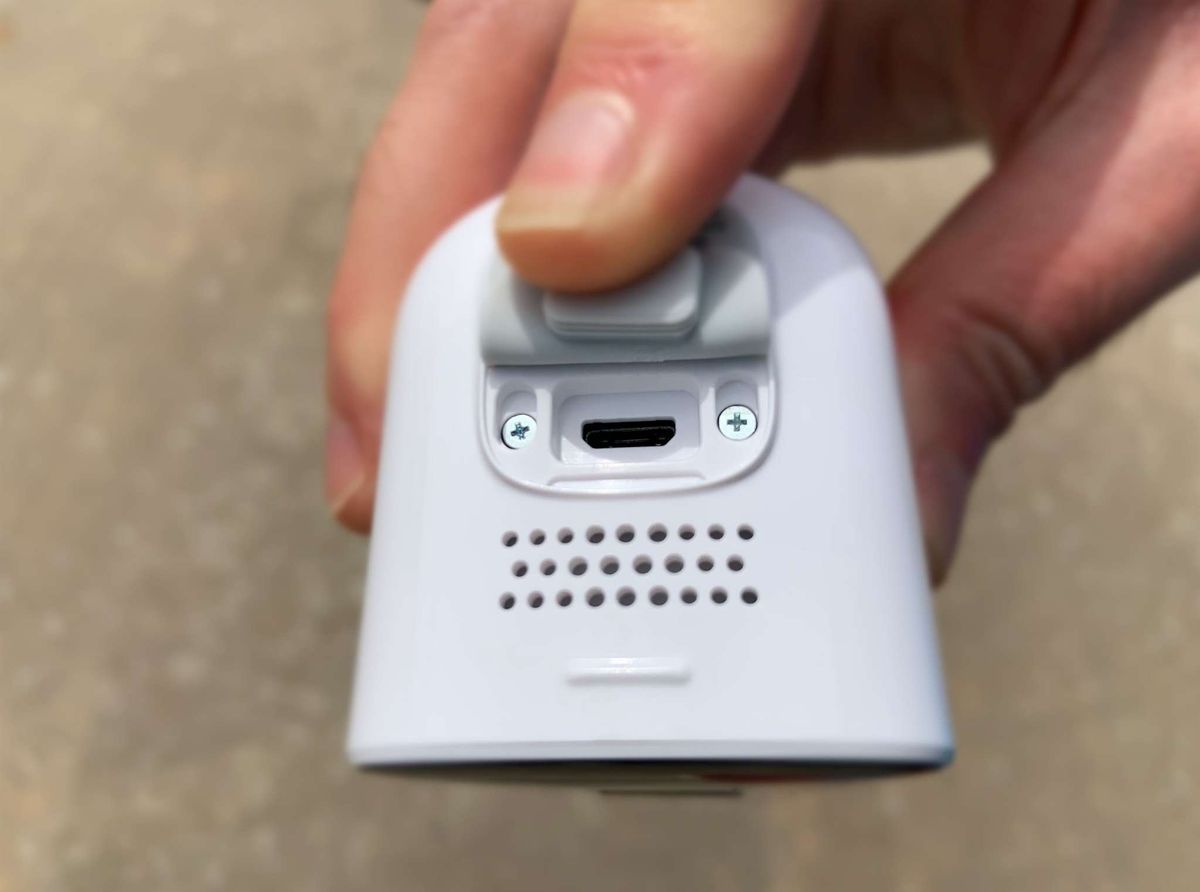 eufyCam 2C Review: 2C or not 2C | iMore