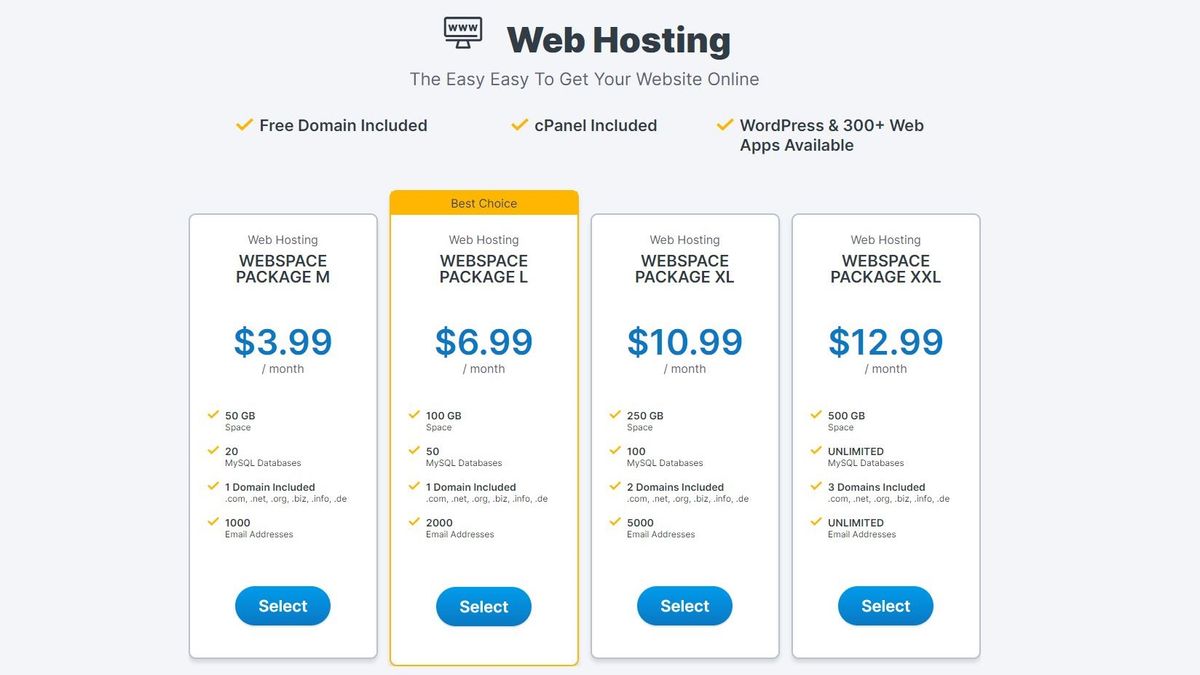 Contabo review | TechRadar
