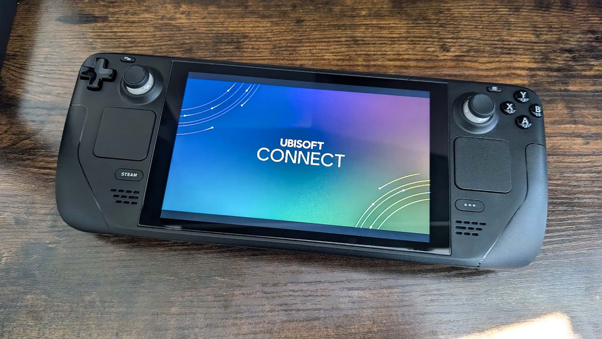 Getting Ubisoft Connect on Steam Deck is extremely easy with this ...