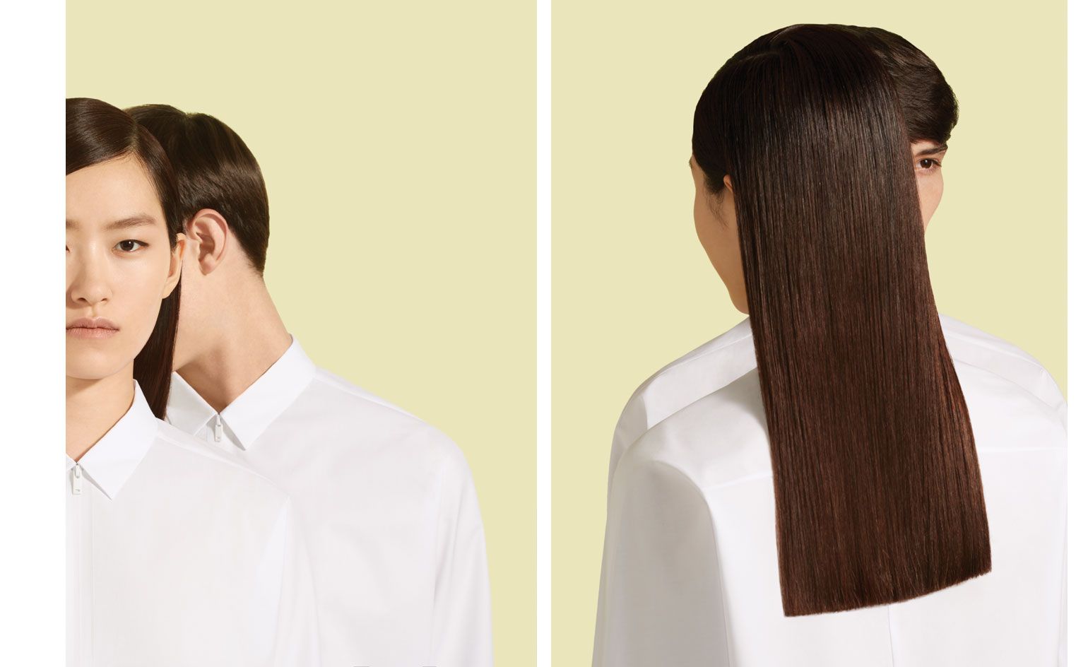 Modern minimalism: COS meets a perfect partner in André Fu | Wallpaper*