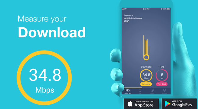 Best speed test apps in 2025: Test your internet speeds | Tom's Guide