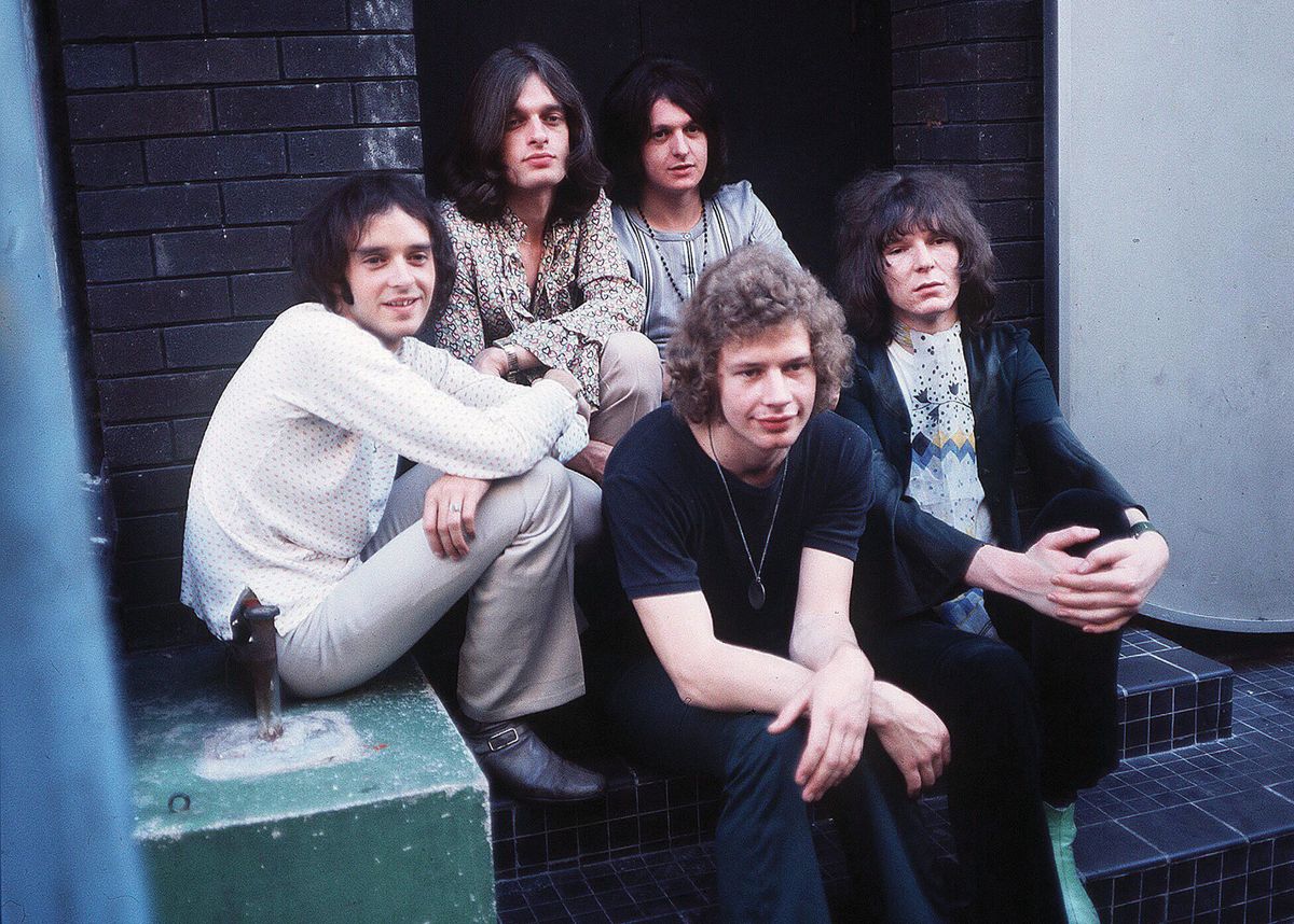 Chris Squire: Music Man | Louder