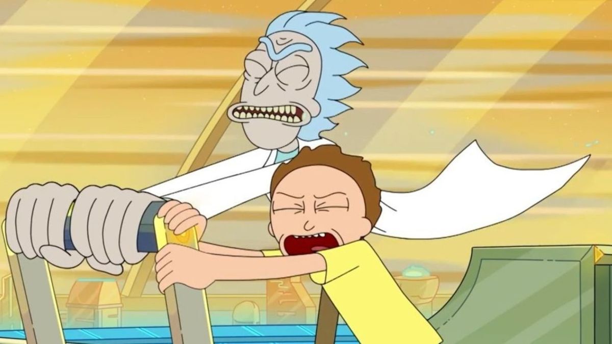 8 Major Rick And Morty Questions We Have Ahead Of Season 6 | Cinemablend