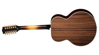 Gibson and Brian May launch SJ-200 signature 12-string | Guitar World