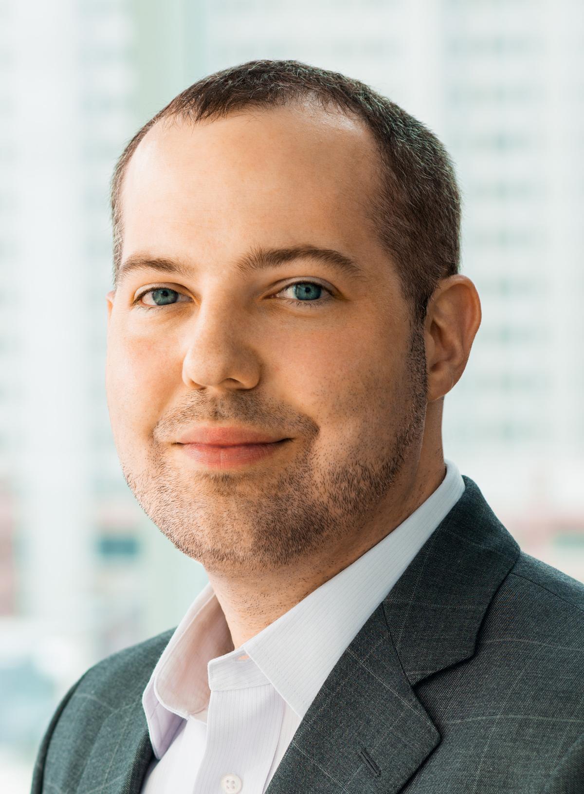 Brinton Miller | TV Tech