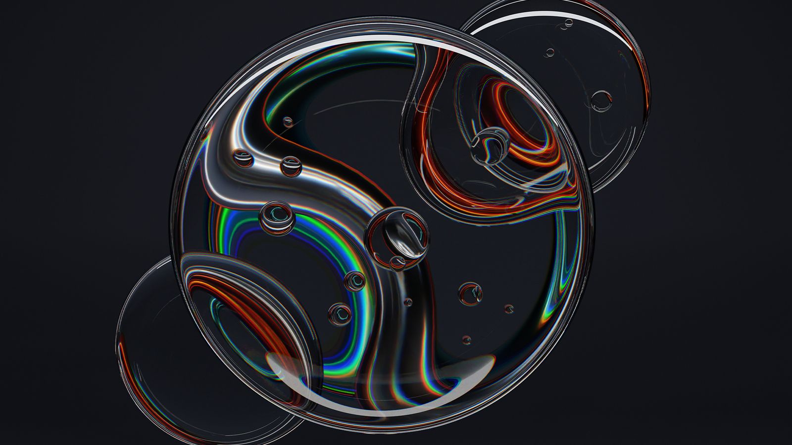 What might cause the 'AI bubble' to burst – and what impact would that ...