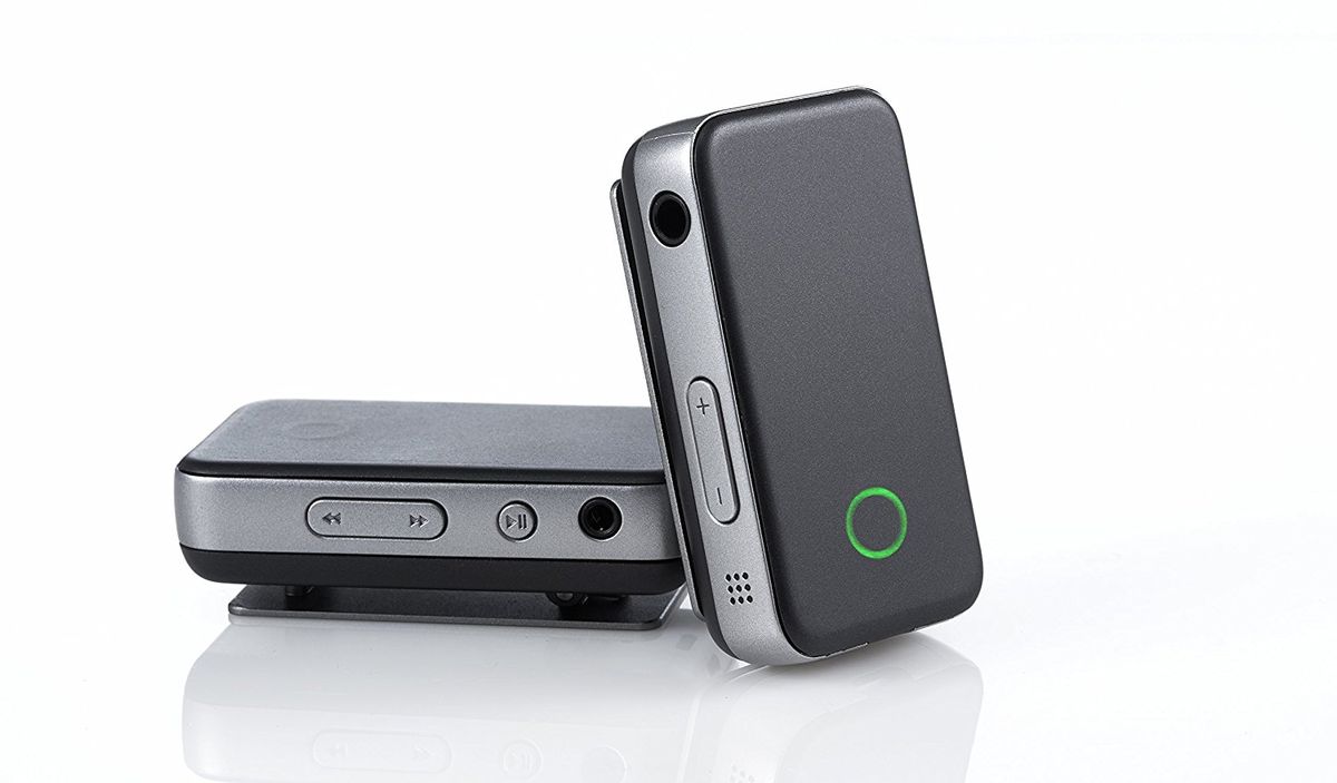 How to use a DAC to improve audio quality on your Nintendo Switch | iMore