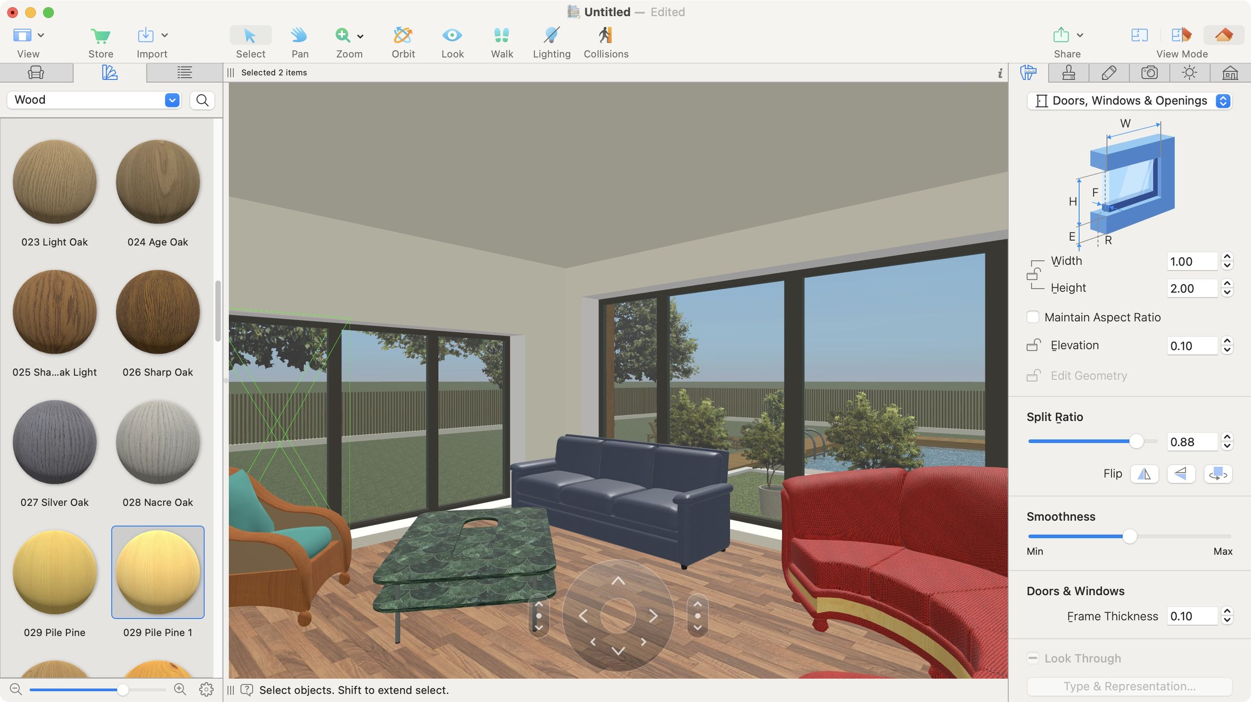 BeLight Software Live Home 3D review | TechRadar