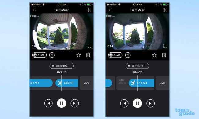 We’re not rescinding our recommendation of Ring’s cameras. Here’s why ...