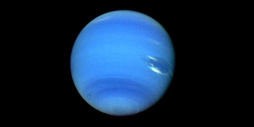Planet Neptune: Facts About Its Orbit, Moons & Rings | Space