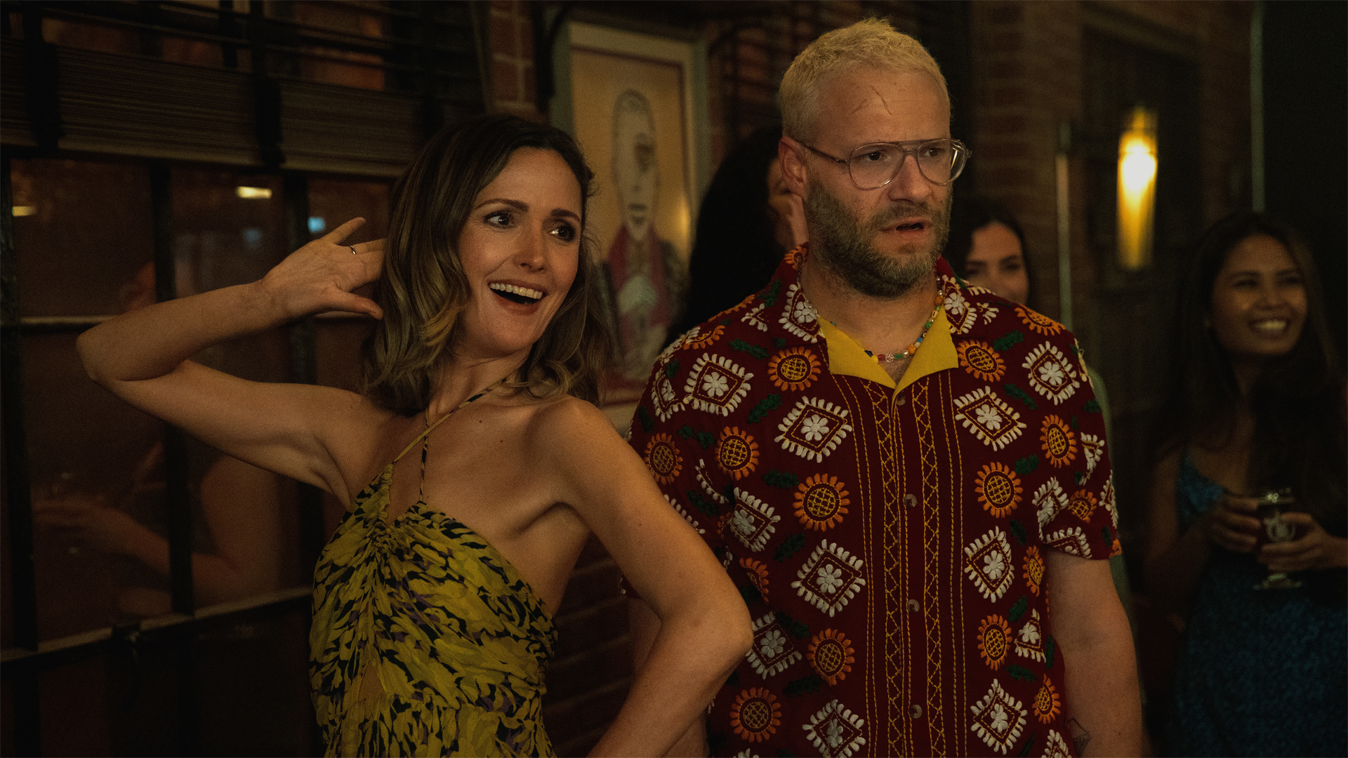 Platonic Has Been Renewed For Season 2 On Apple TV Plus And There s