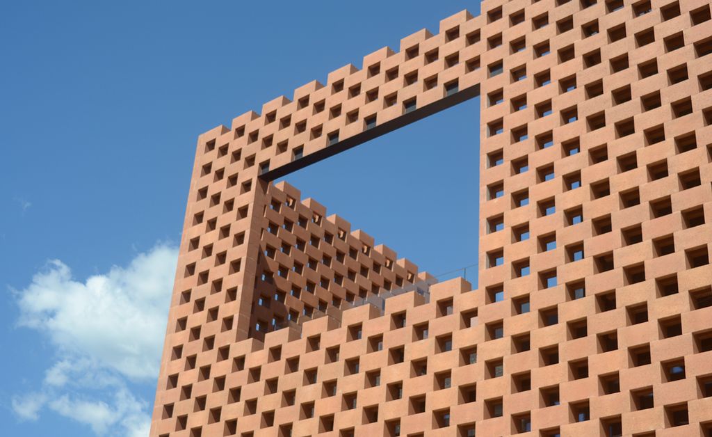 Puni Whiskey: Wine & Design | Wallpaper*