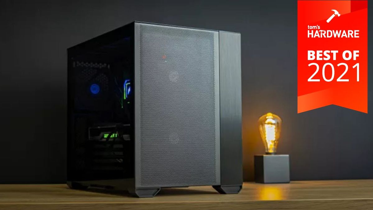 Tom's Hardware Best of 2021 Awards | Tom's Hardware